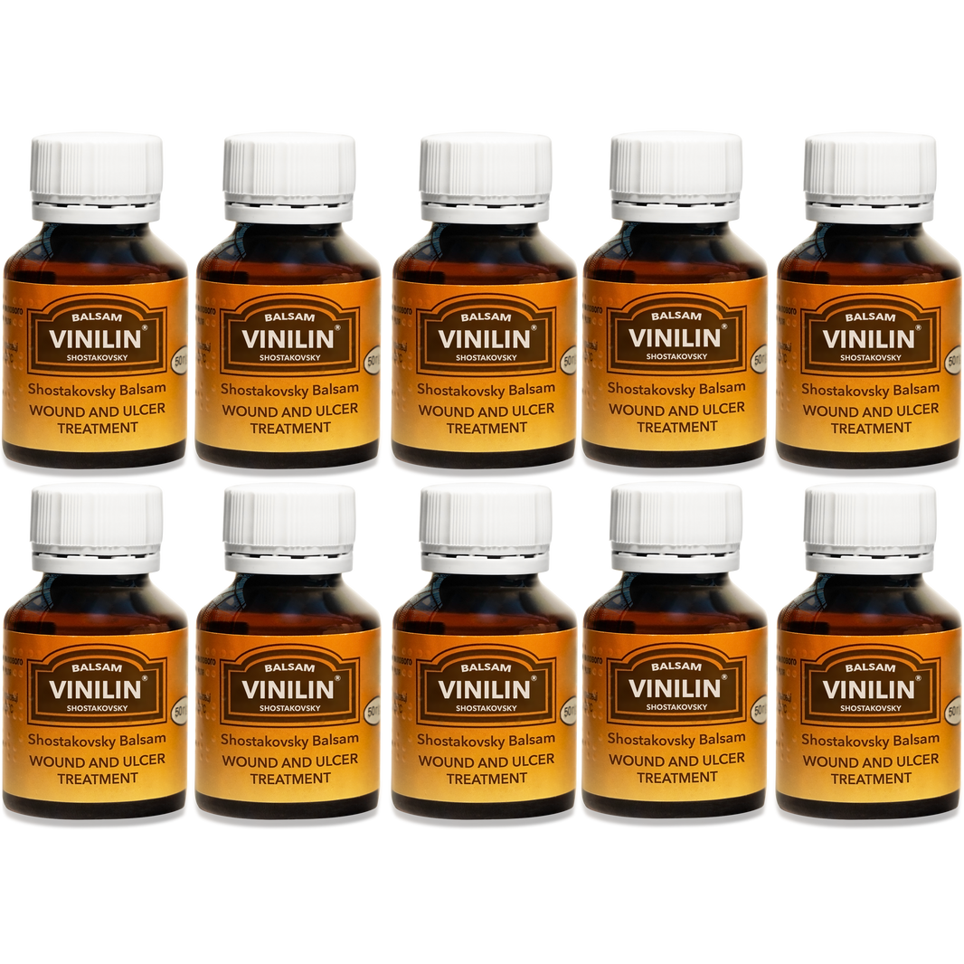 Vinilinum Balm – VINILINUM