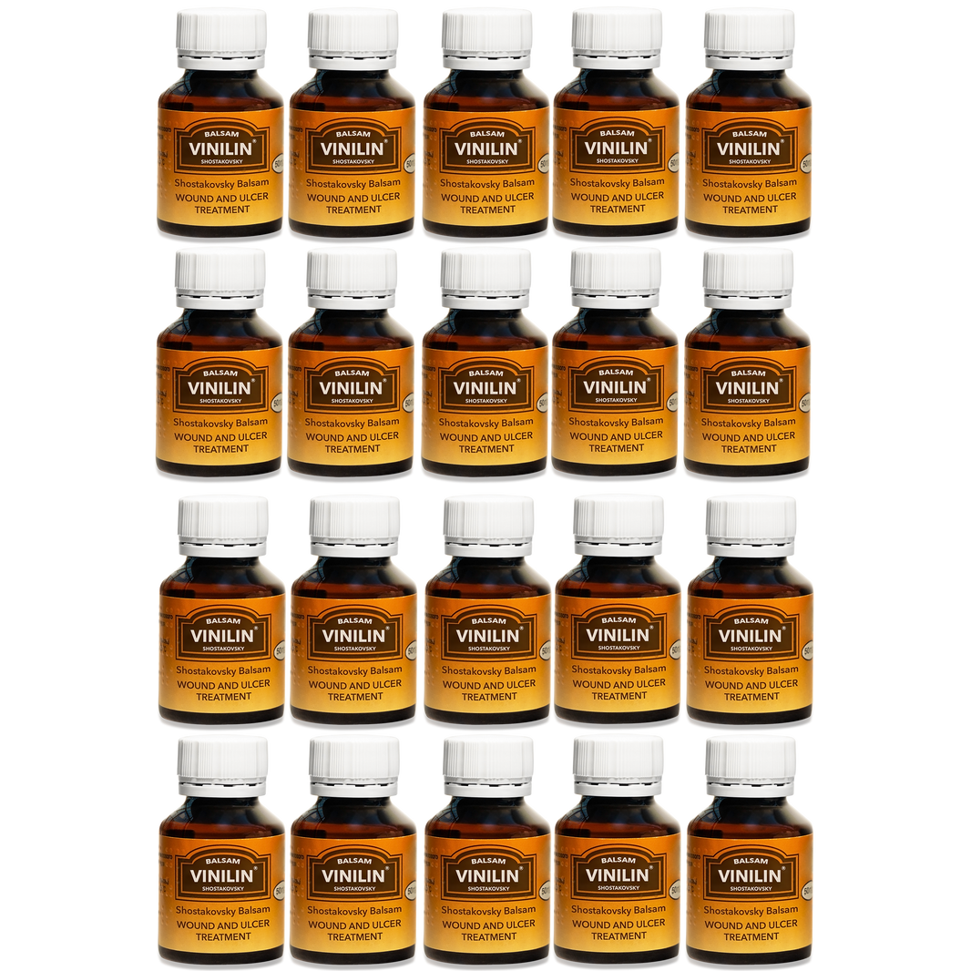 Vinilinum Balm – VINILINUM